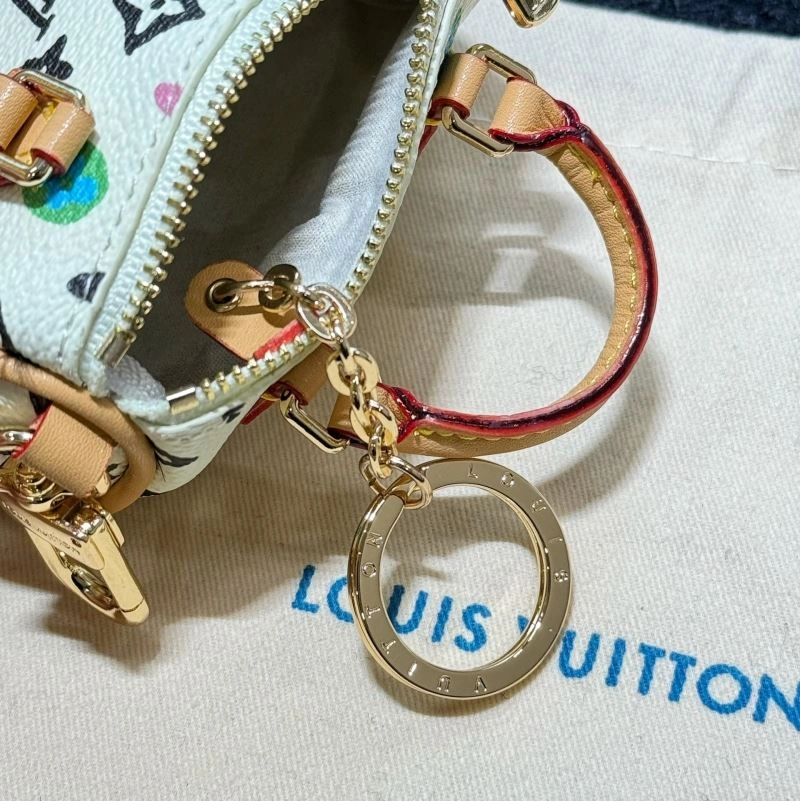 Authentic Louis Vuitton Ornaments