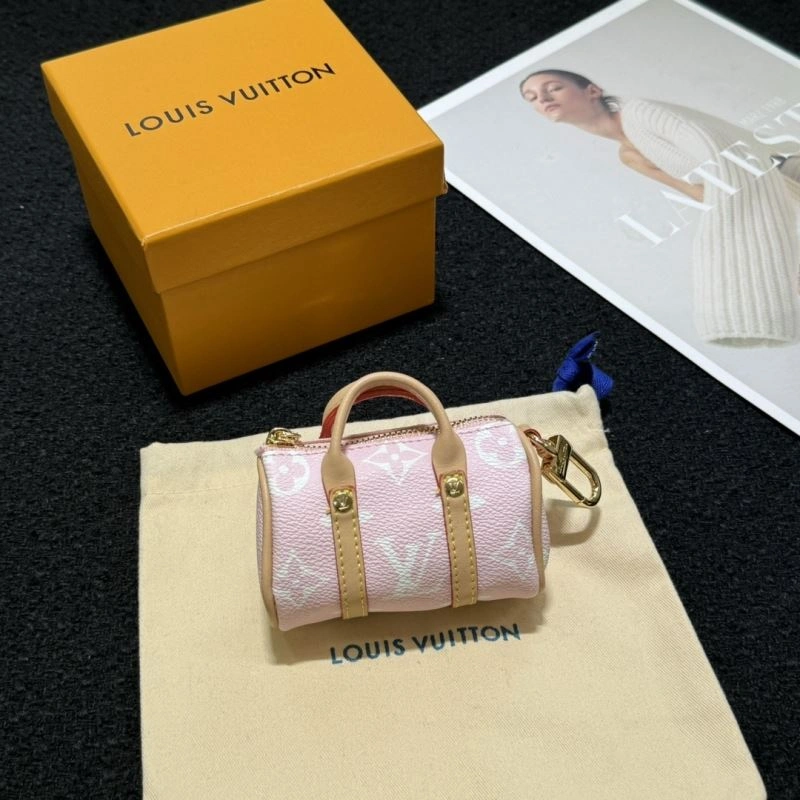 Louis Vuitton Ornaments
