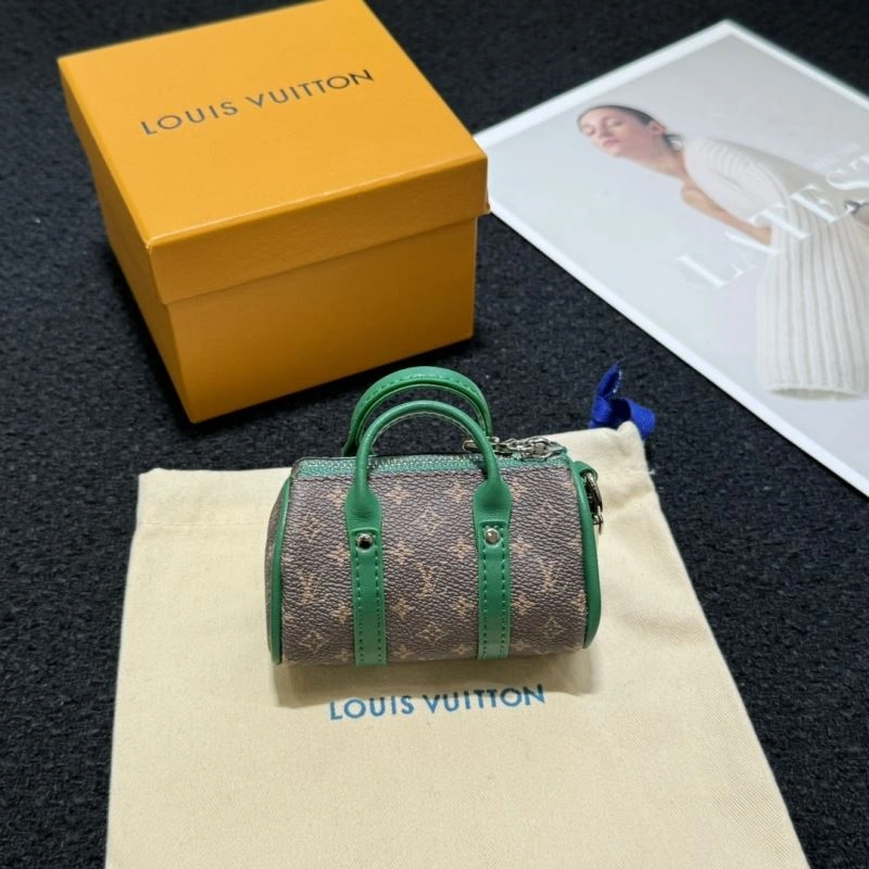 Legit Louis Vuitton Ornaments