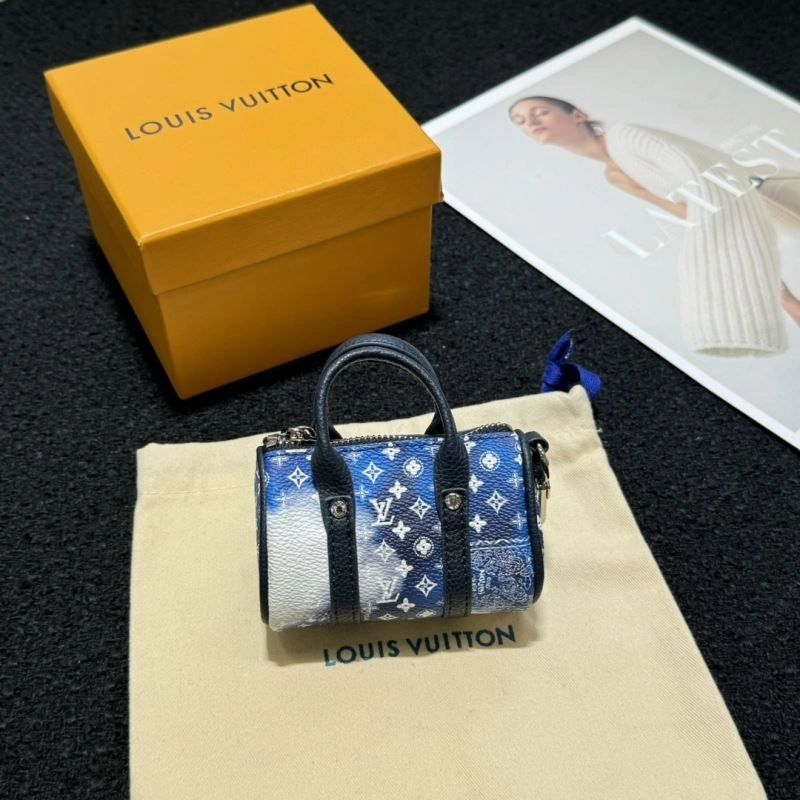 Legit Louis Vuitton Ornaments