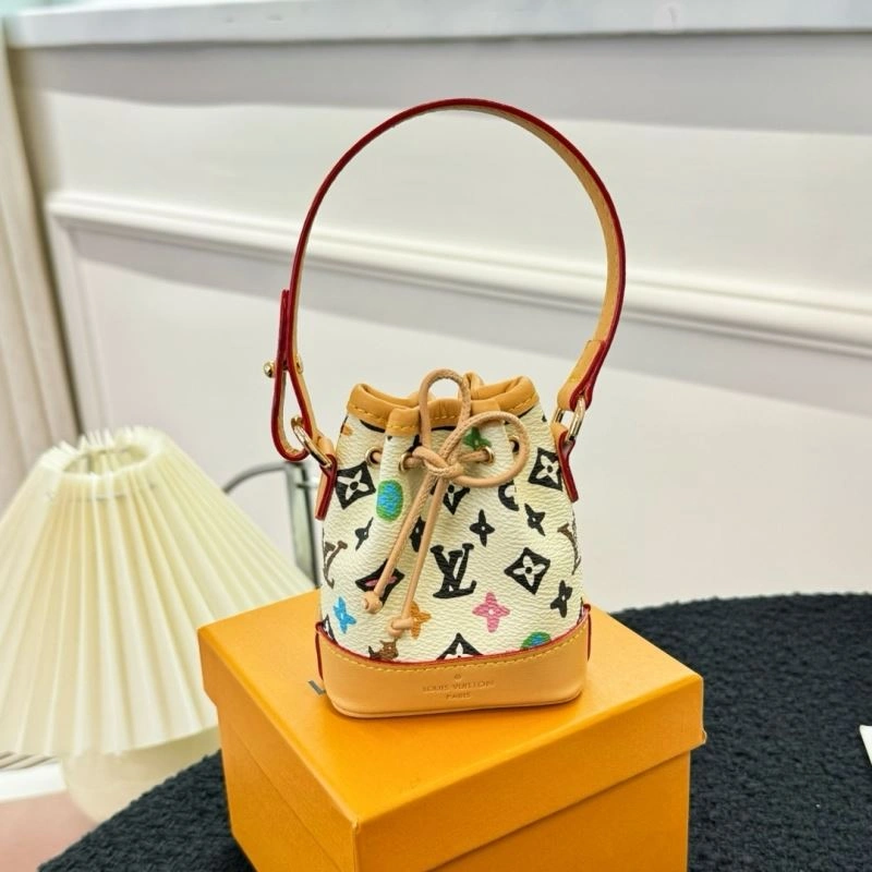 Original Louis Vuitton Ornaments