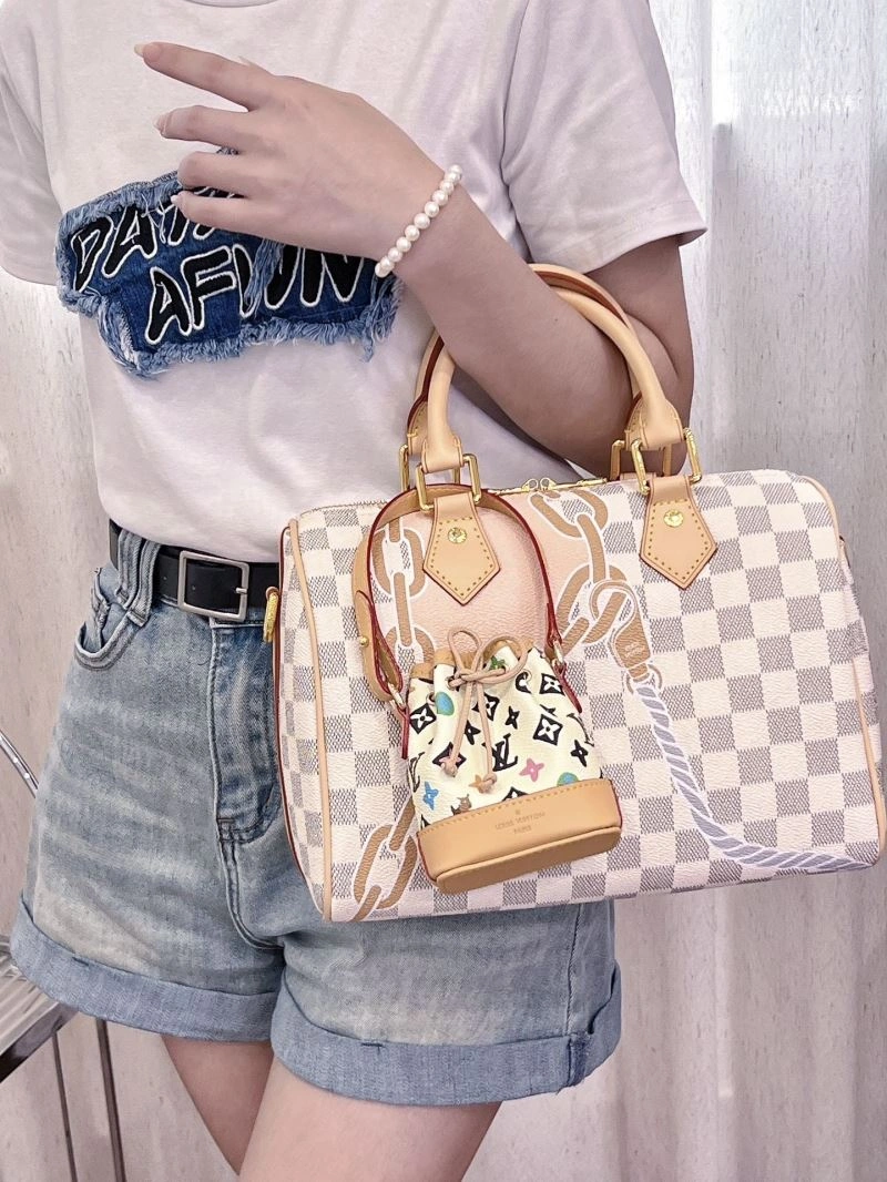 Original Louis Vuitton Ornaments