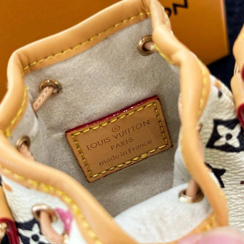 Original Louis Vuitton Ornaments