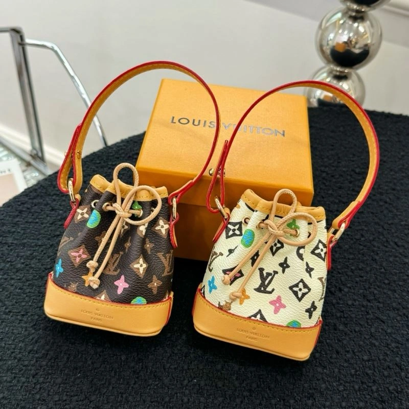 Genuine Louis Vuitton Ornaments