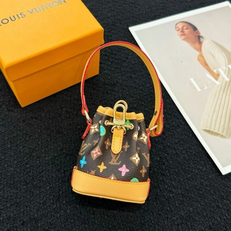Genuine Louis Vuitton Ornaments