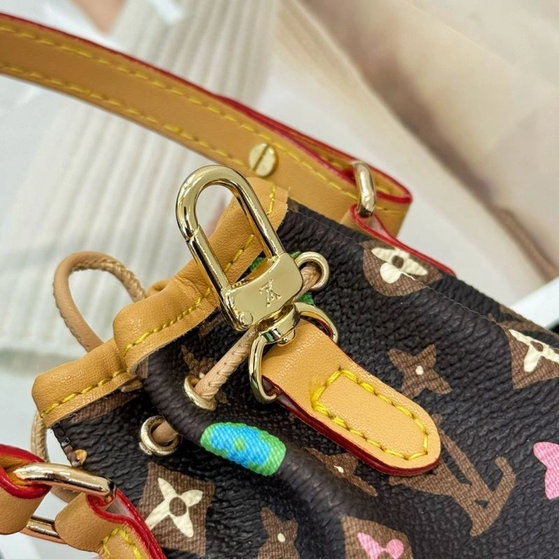 Genuine Louis Vuitton Ornaments