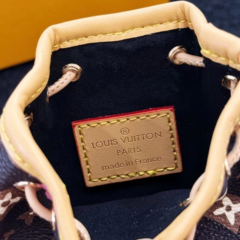 Genuine Louis Vuitton Ornaments