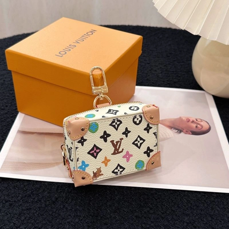 Accurate model Louis Vuitton Ornaments