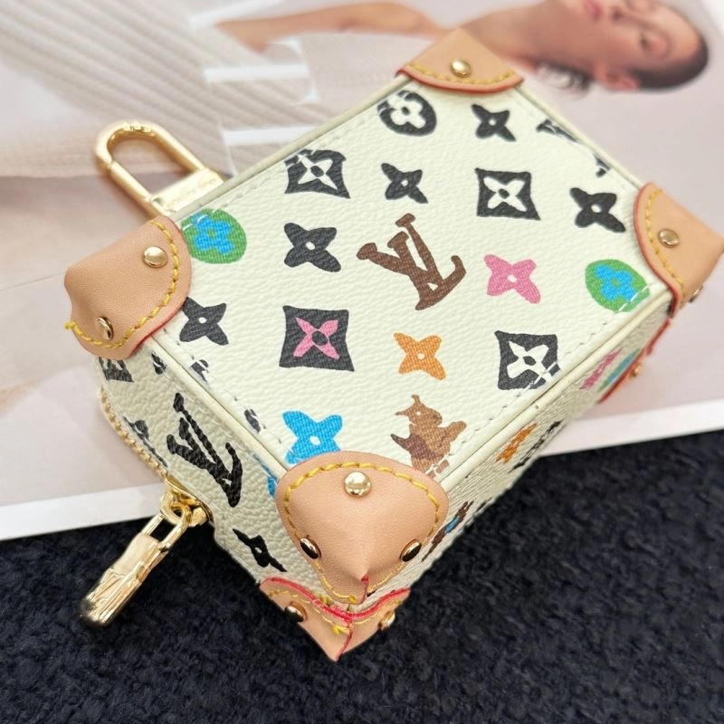 Accurate model Louis Vuitton Ornaments