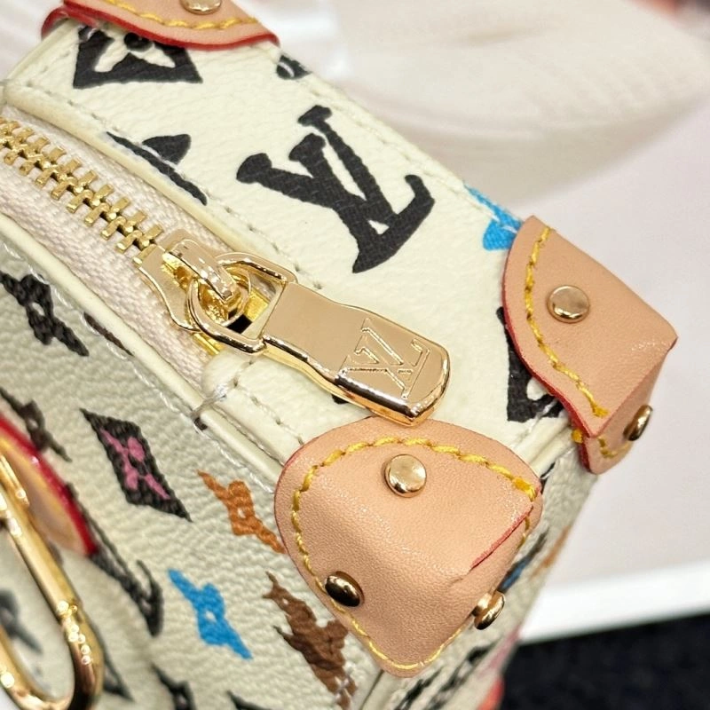 Accurate model Louis Vuitton Ornaments