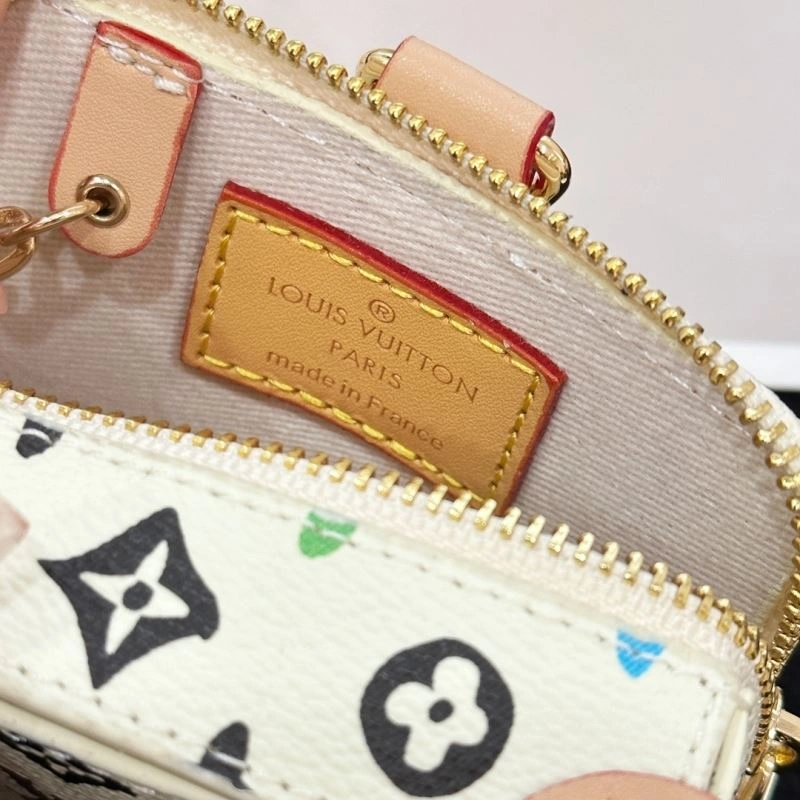 Accurate model Louis Vuitton Ornaments
