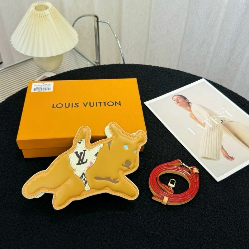 Louis Vuitton Ornaments