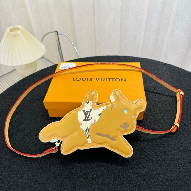 High accuracy Louis Vuitton Ornaments