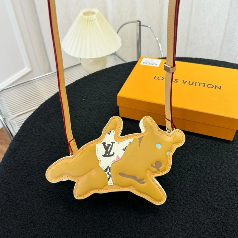 High accuracy Louis Vuitton Ornaments