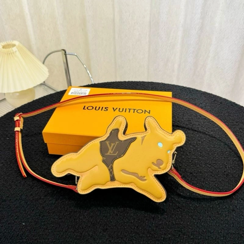 Louis Vuitton Ornaments