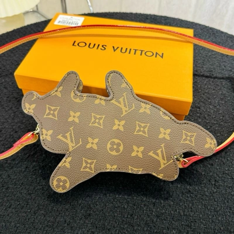 Exact replica Louis Vuitton Ornaments