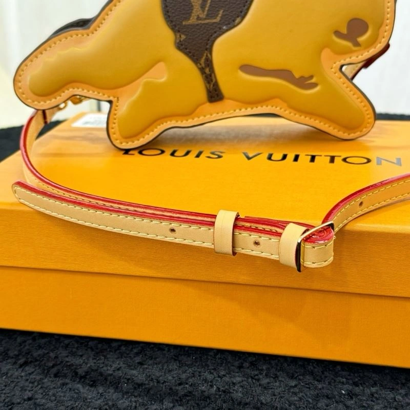 Exact replica Louis Vuitton Ornaments