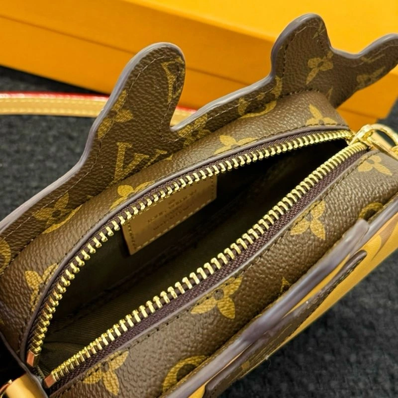 Exact replica Louis Vuitton Ornaments