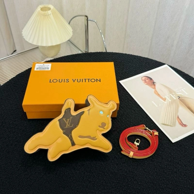 Louis Vuitton Ornaments