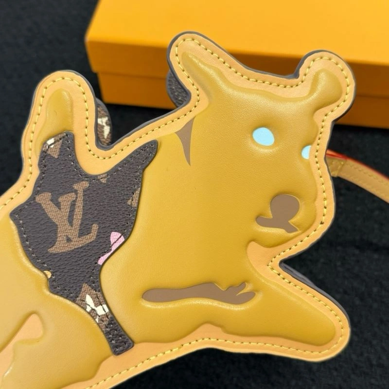 Value-priced Louis Vuitton Ornaments