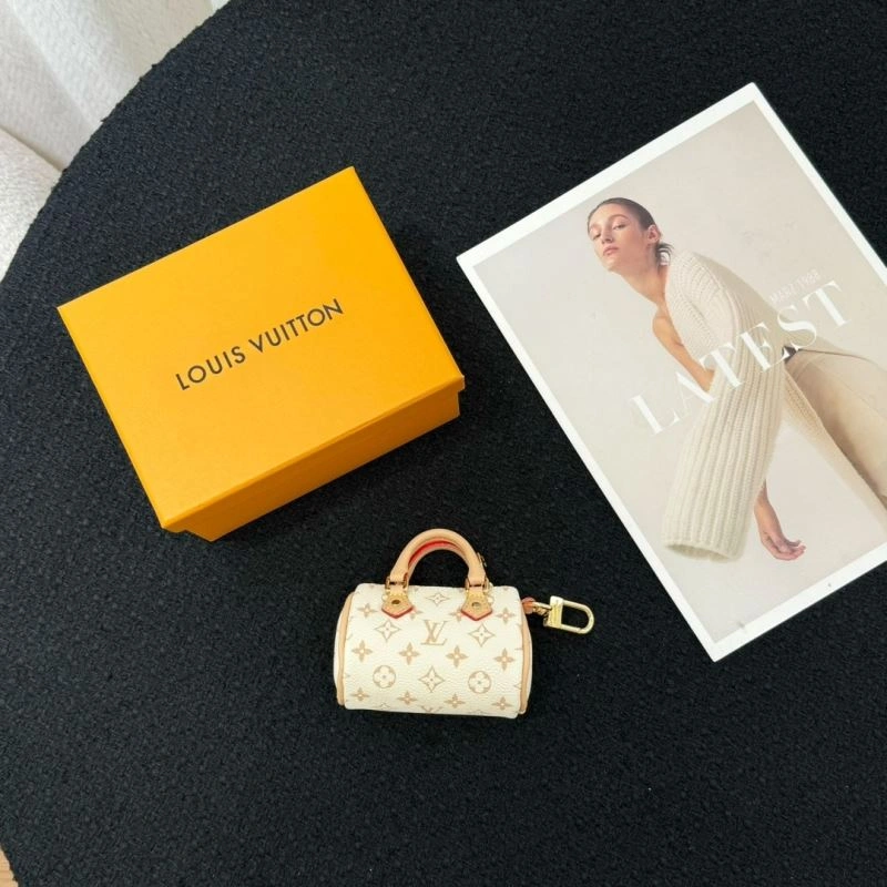 Exact replica Louis Vuitton Ornaments