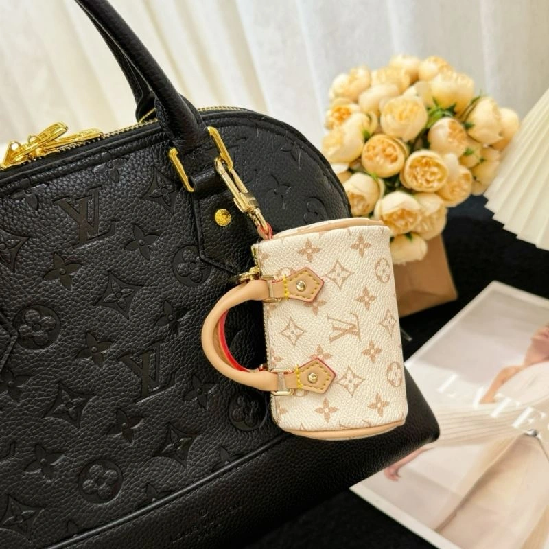 Exact replica Louis Vuitton Ornaments