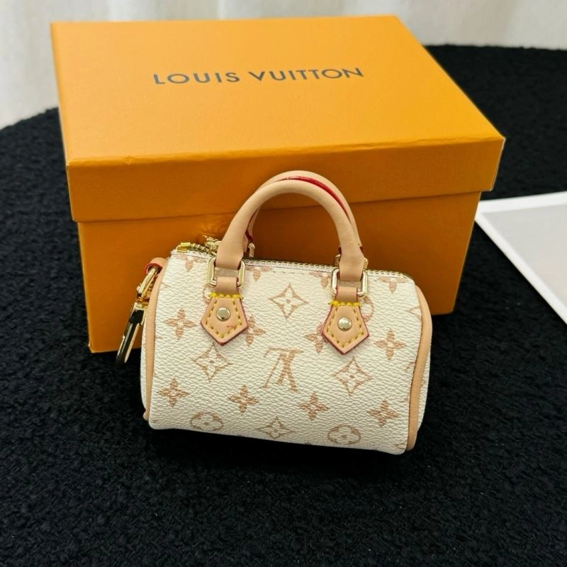 Exact replica Louis Vuitton Ornaments