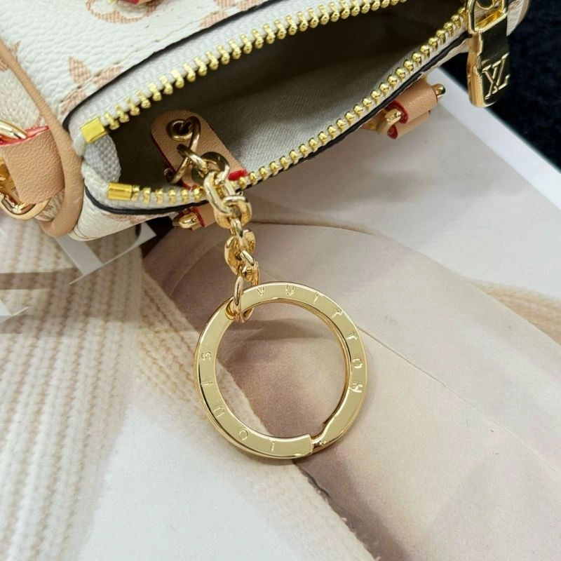 Exact replica Louis Vuitton Ornaments