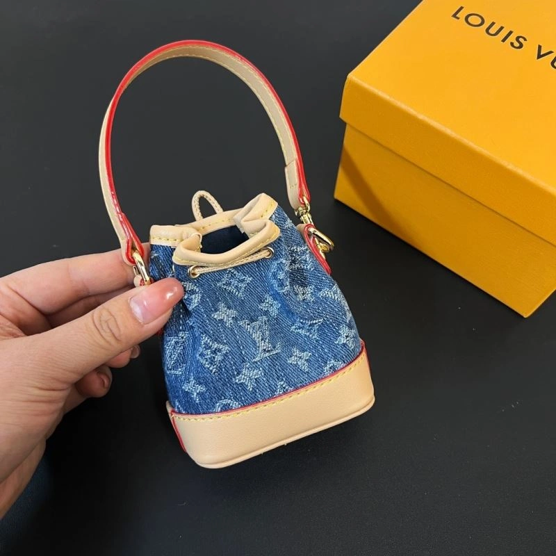 Budget-friendly Louis Vuitton Ornaments