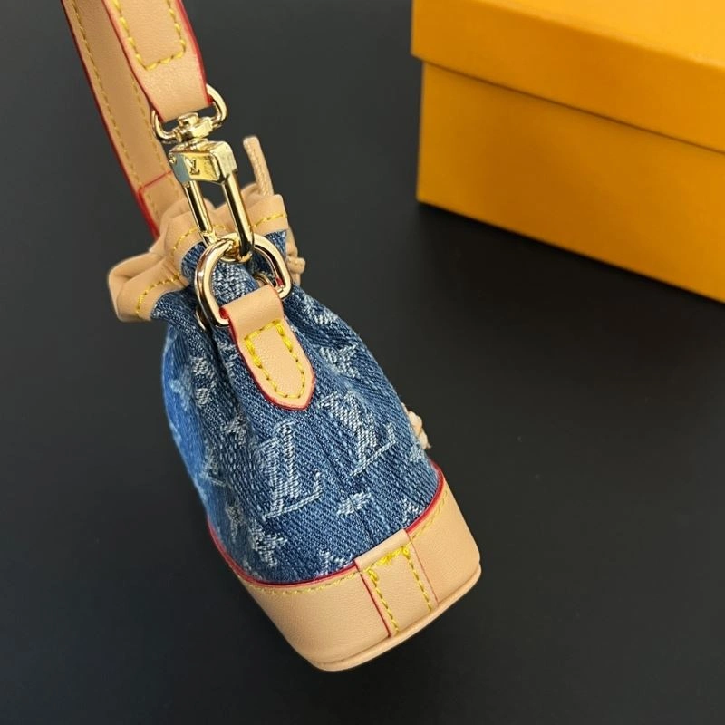 Budget-friendly Louis Vuitton Ornaments