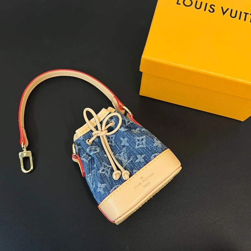Budget-friendly Louis Vuitton Ornaments