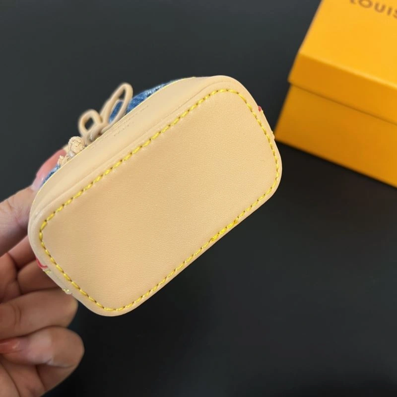 Budget-friendly Louis Vuitton Ornaments