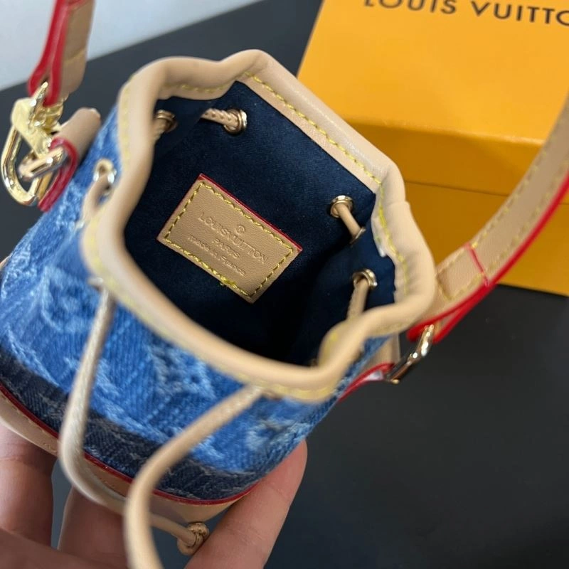 Budget-friendly Louis Vuitton Ornaments