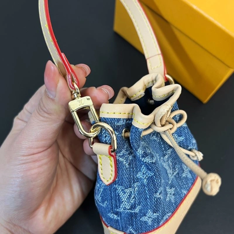 Budget-friendly Louis Vuitton Ornaments