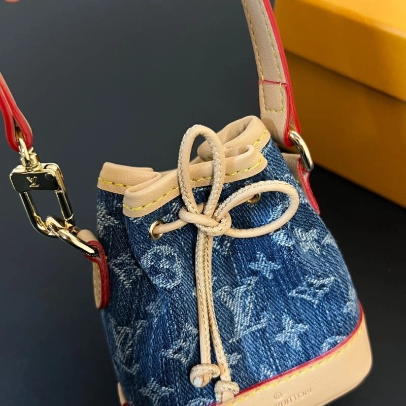 Budget-friendly Louis Vuitton Ornaments
