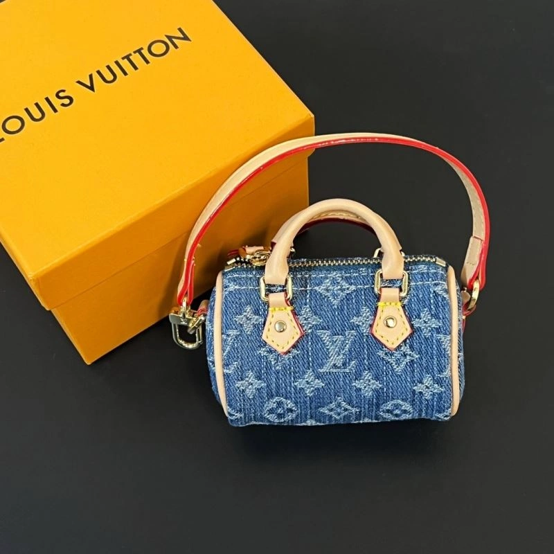 Louis Vuitton Ornaments