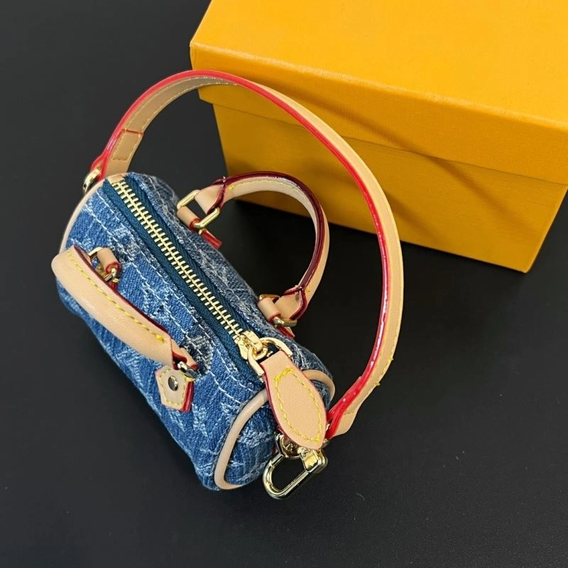 Indistinguishable Louis Vuitton Ornaments