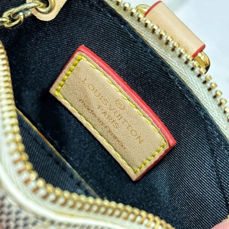 Official Louis Vuitton Ornaments