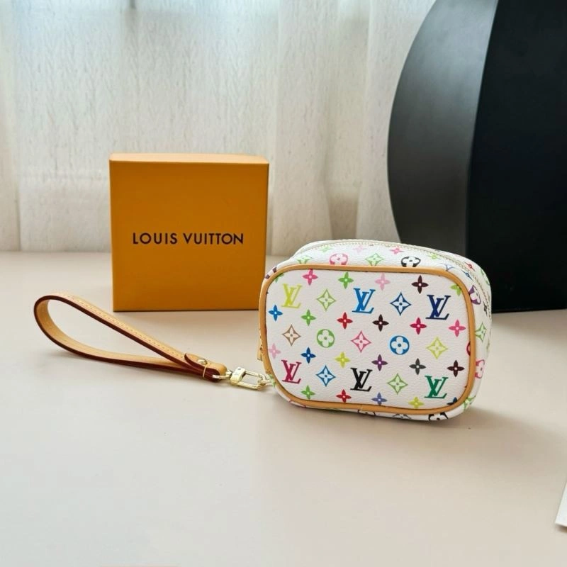 Brand-authenticated Louis Vuitton Ornaments