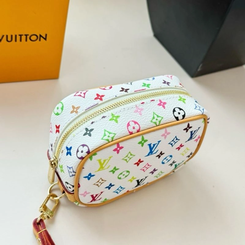 Brand-authenticated Louis Vuitton Ornaments