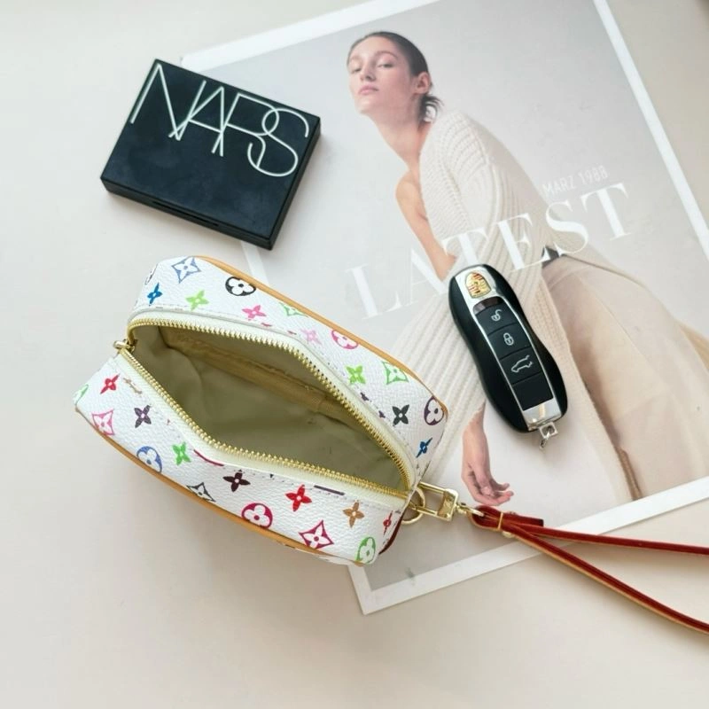 Brand-authenticated Louis Vuitton Ornaments