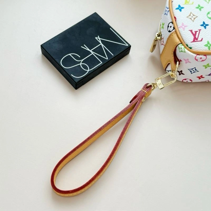 Brand-authenticated Louis Vuitton Ornaments