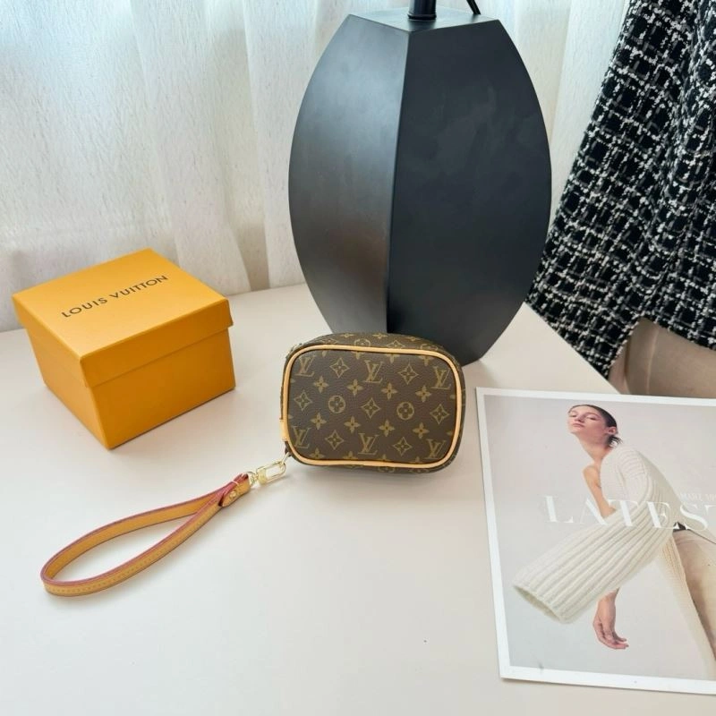Louis Vuitton Ornaments