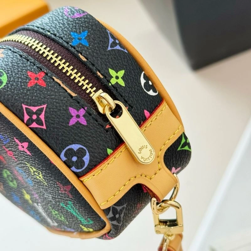 Authentic Louis Vuitton Ornaments