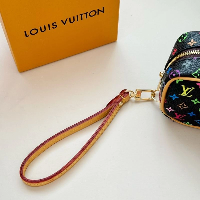 Authentic Louis Vuitton Ornaments