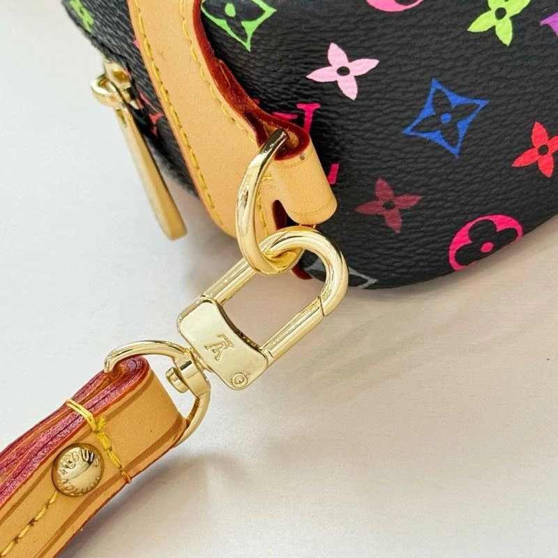 Authentic Louis Vuitton Ornaments