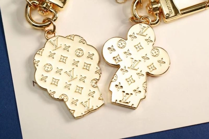 Economical Louis Vuitton Ornaments