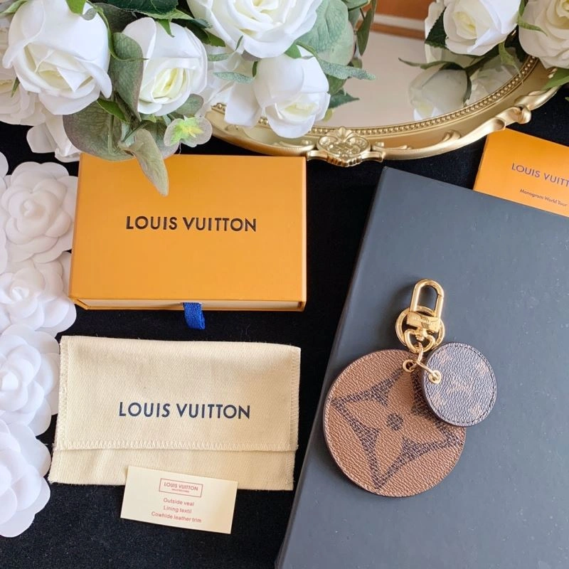 Louis Vuitton Ornaments