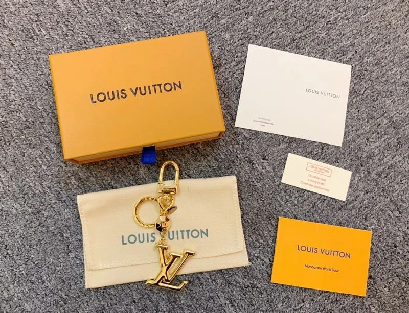 Louis Vuitton Ornaments