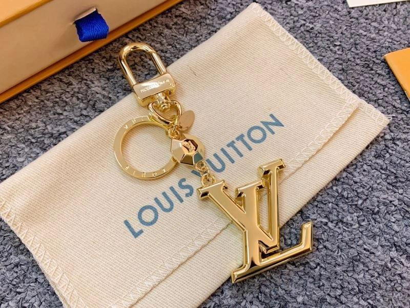 Budget-friendly Louis Vuitton Ornaments